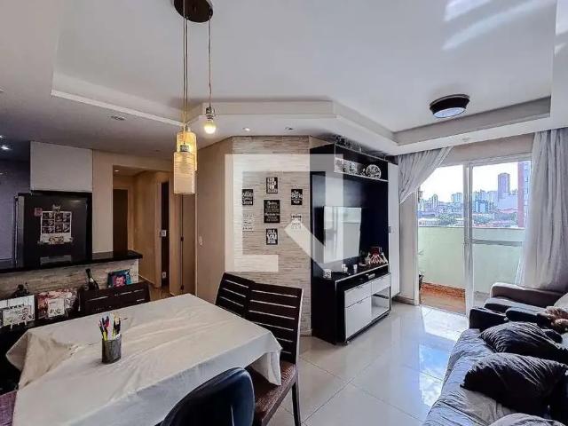 Apartamento para Venda em São Paulo/SP Mooca 3 Quartos