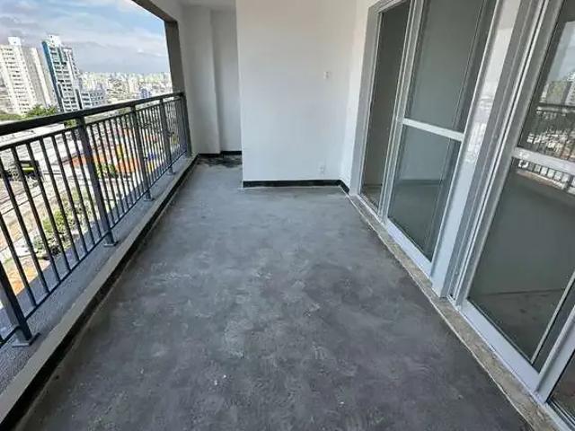 Apartamento para Venda em São Paulo/SP Mooca 3 Quartos