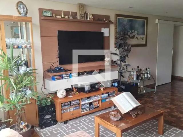 Apartamento para Venda em São Paulo/SP Mooca 3 Quartos