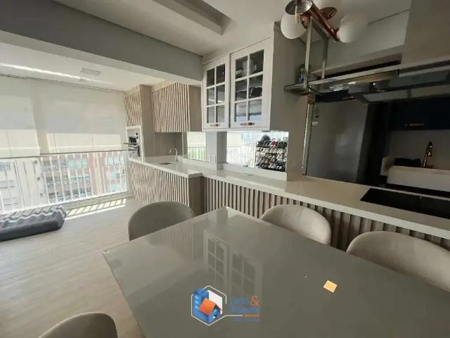 Apartamento para Venda em São Paulo/SP Mooca 3 Quartos