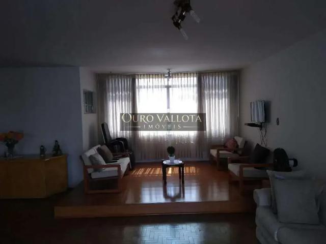 Apartamento para Venda em São Paulo/SP Mooca 3 Quartos