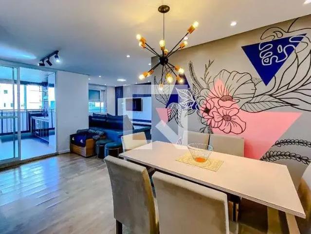 Apartamento para Venda em São Paulo/SP Mooca 3 Quartos