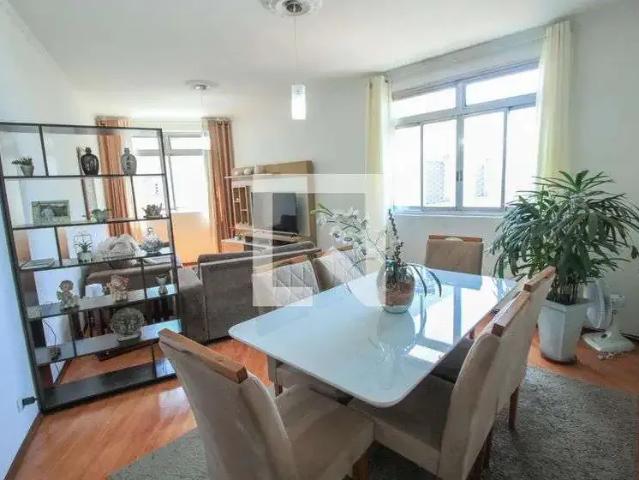 Apartamento para Venda em São Paulo/SP Mooca 3 Quartos