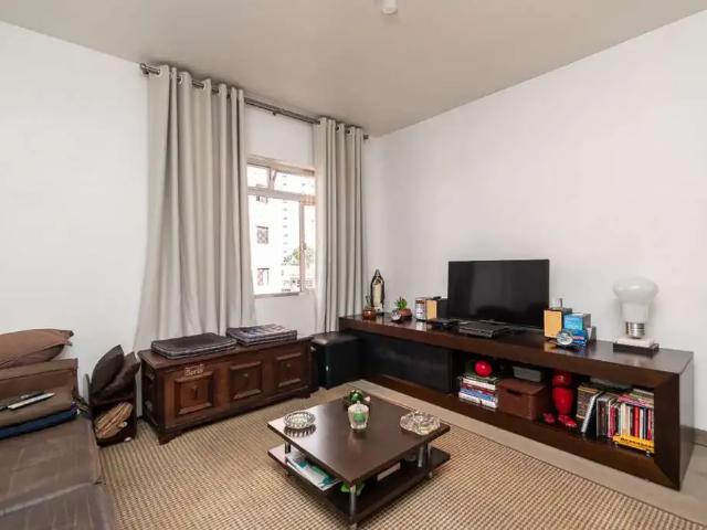 Apartamento para Venda em São Paulo/SP Mooca 3 Quartos