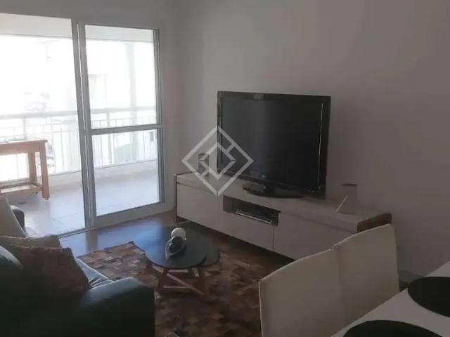 Apartamento para Venda em São Paulo/SP Mooca 3 Quartos