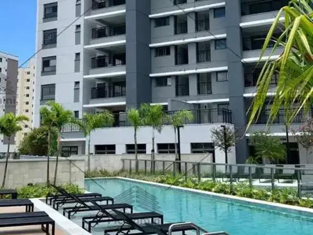 Apartamento para Venda em São Paulo/SP Mooca 3 Quartos