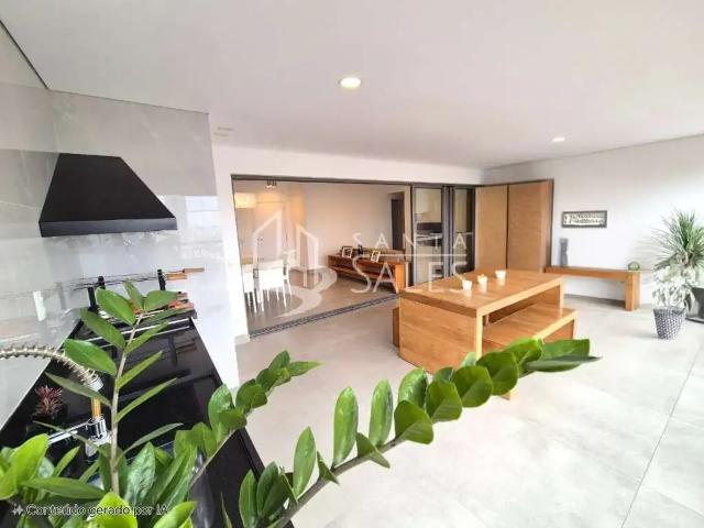 Apartamento para Venda em São Paulo/SP Mooca 3 Quartos