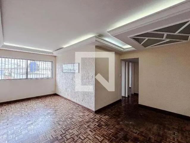 Apartamento para Venda em São Paulo/SP Mooca 3 Quartos