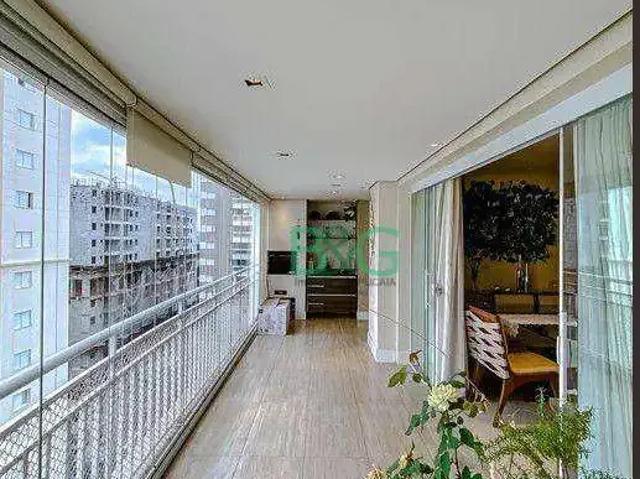 Apartamento para Venda em São Paulo/SP Mooca 3 Quartos