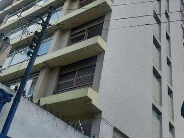 Apartamento para Venda em São Paulo/SP Mooca 3 Quartos