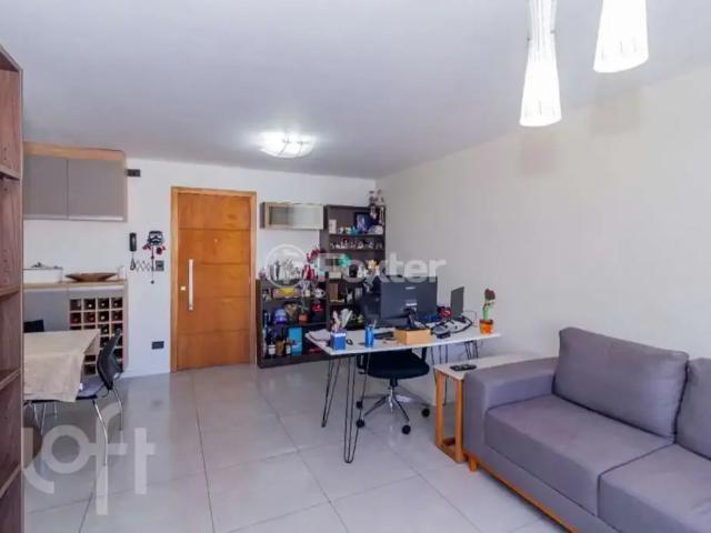 Apartamento para Venda em São Paulo/SP Mooca 3 Quartos