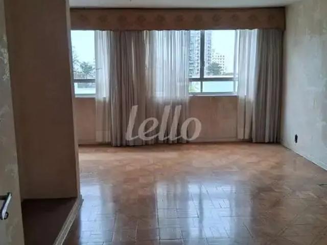 Apartamento para Venda em São Paulo/SP Mooca 3 Quartos