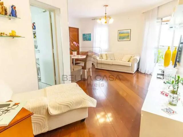 Apartamento para Venda em São Paulo/SP Mooca 3 Quartos