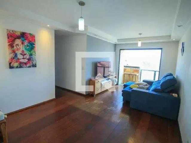Apartamento para Venda em São Paulo/SP Mooca 3 Quartos
