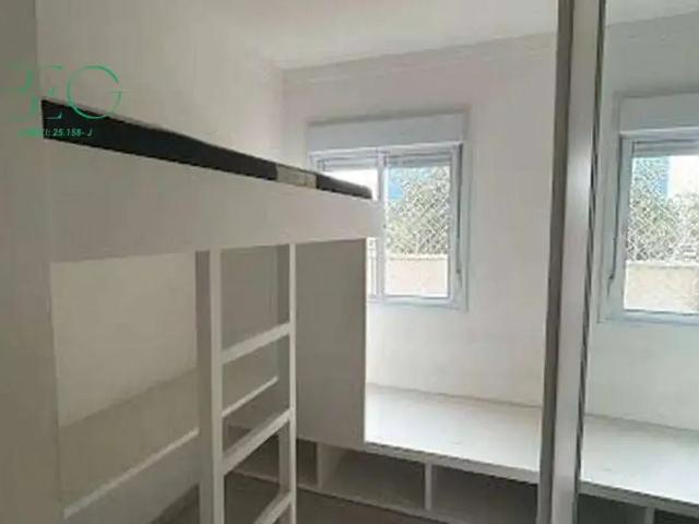 Apartamento para Venda em São Paulo/SP Mooca 3 Quartos