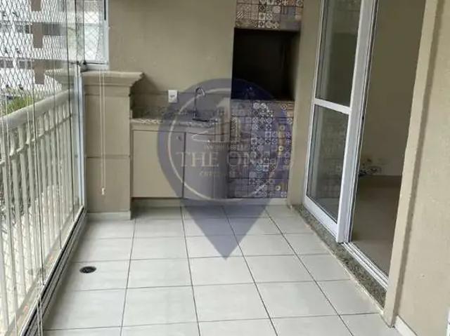 Apartamento para Venda em São Paulo/SP Mooca 3 Quartos