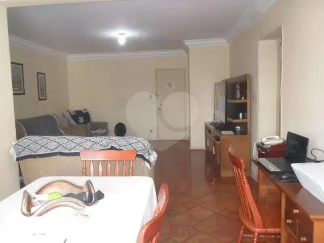 Apartamento para Venda em São Paulo/SP Mooca 3 Quartos