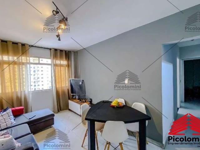 Apartamento para Venda em São Paulo/SP Mooca 3 Quartos