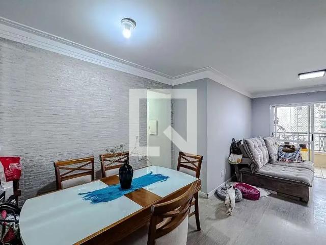 Apartamento para Venda em São Paulo/SP Mooca 3 Quartos