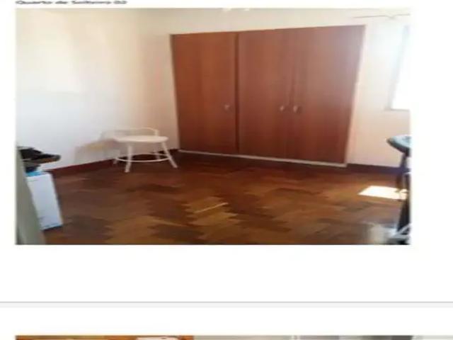 Apartamento para Venda em São Paulo/SP Mooca 3 Quartos