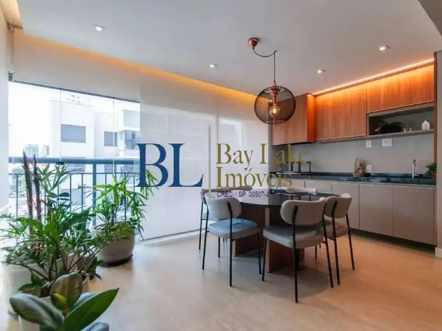 Apartamento para Venda em São Paulo/SP Mooca 3 Quartos