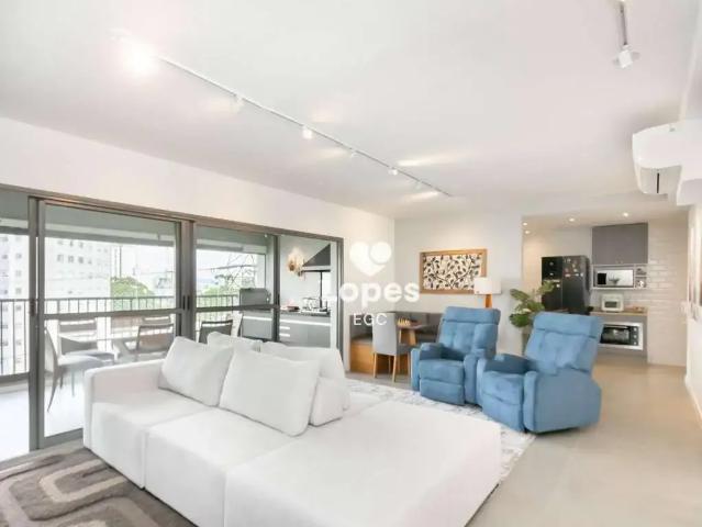 Apartamento para Venda em São Paulo/SP Mooca 3 Quartos