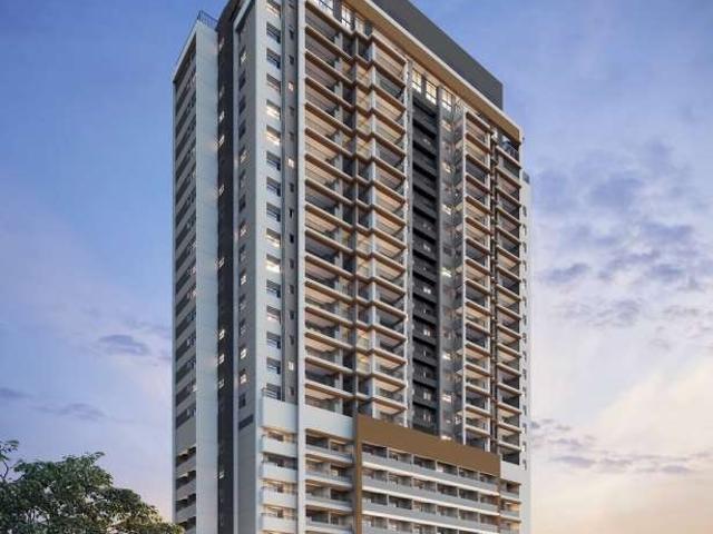 Apartamento para Venda em São Paulo/SP Mooca 3 Quartos