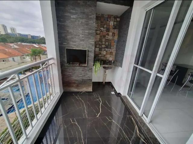 Apartamento para Venda em São Paulo/SP Mooca 3 Quartos
