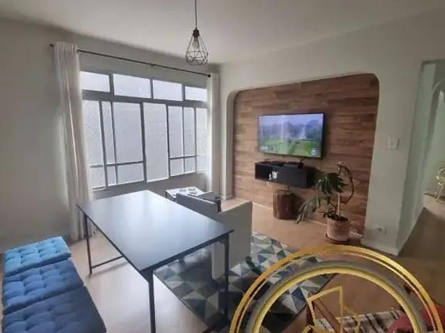 Apartamento para Venda em São Paulo/SP Mooca 3 Quartos
