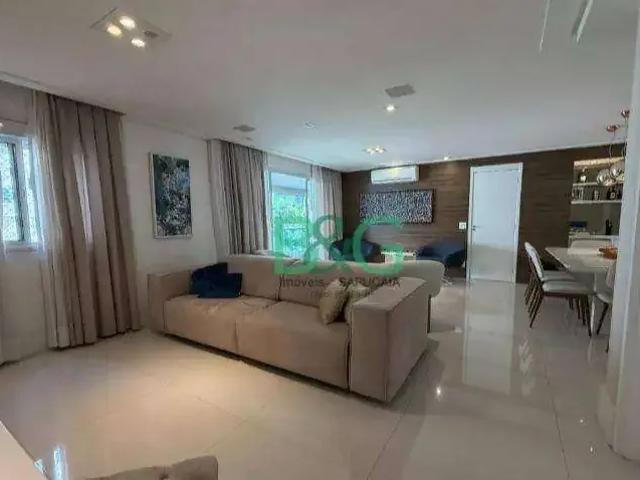 Apartamento para Venda em São Paulo/SP Mooca 3 Quartos