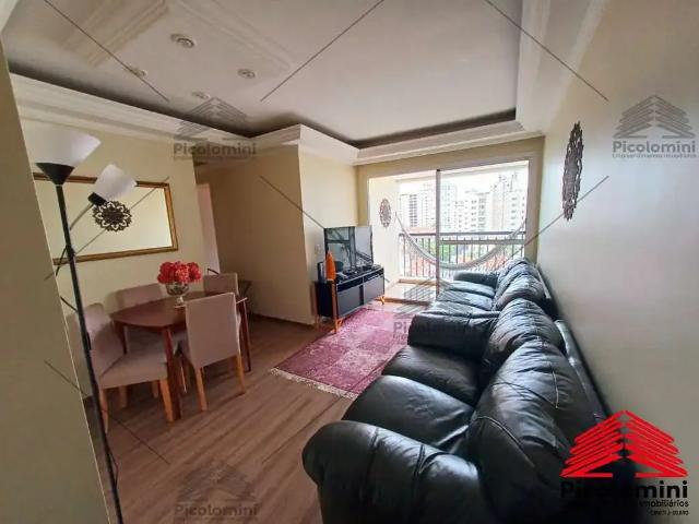 Apartamento para Venda em São Paulo/SP Mooca 3 Quartos
