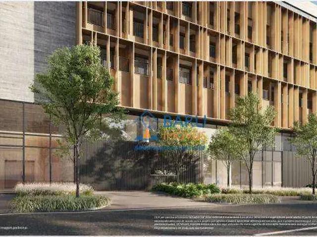 Apartamento para Venda em São Paulo/SP Mooca 3 Quartos