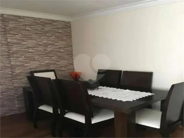 Apartamento para Venda em São Paulo/SP Mooca 3 Quartos