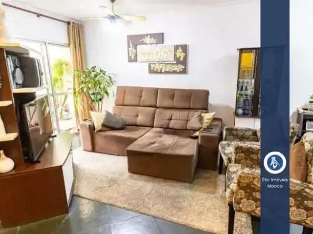 Apartamento para Venda em São Paulo/SP Mooca 3 Quartos