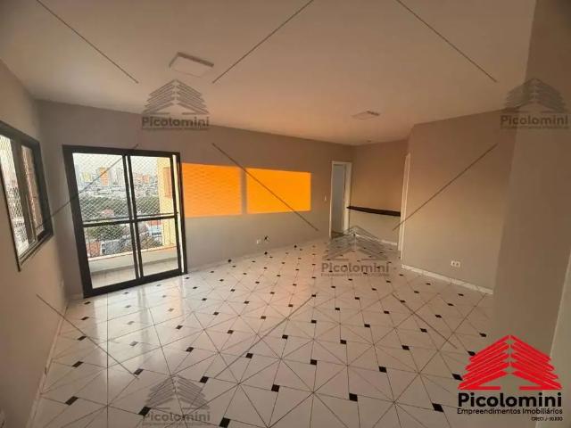 Apartamento para Venda em São Paulo/SP Mooca 3 Quartos