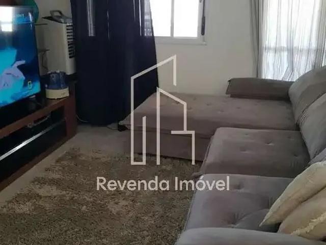 Apartamento para Venda em São Paulo/SP Mooca 3 Quartos