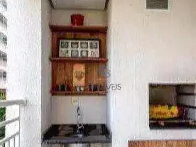 Apartamento para Venda em São Paulo/SP Mooca 3 Quartos