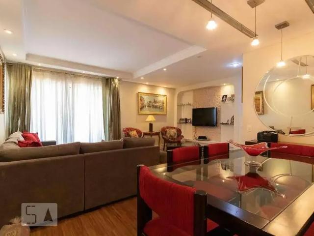 Apartamento para Venda em São Paulo/SP Mooca 3 Quartos