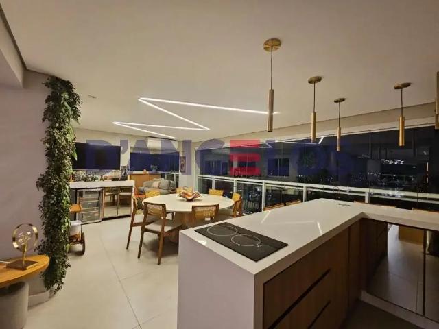 Apartamento para Venda em São Paulo/SP Mooca 3 Quartos