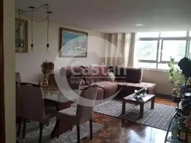 Apartamento para Venda em São Paulo/SP Mooca 3 Quartos
