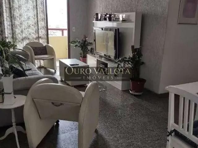Apartamento para Venda em São Paulo/SP Mooca 3 Quartos