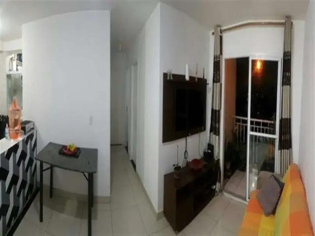 Apartamento para Venda em São Paulo/SP Mooca 3 Quartos