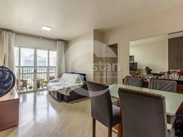 Apartamento para Venda em São Paulo/SP Mooca 3 Quartos