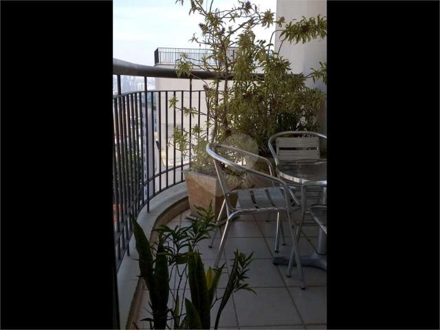 Apartamento para Venda em São Paulo/SP Mooca 3 Quartos