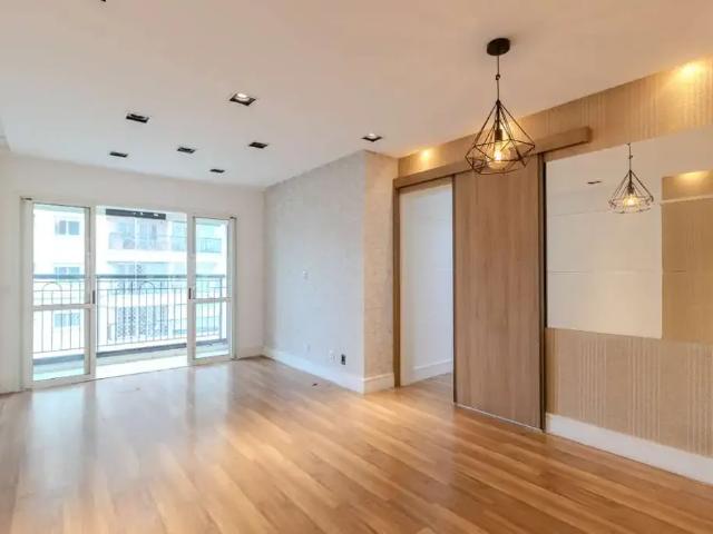 Apartamento para Venda em São Paulo/SP Mooca 3 Quartos
