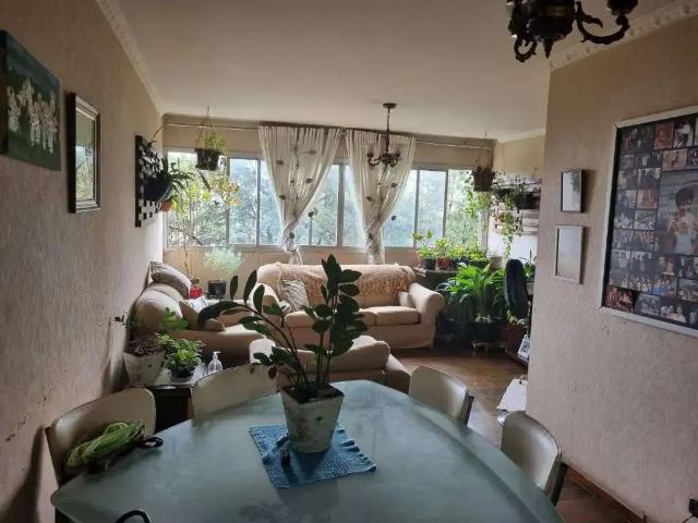Apartamento para Venda em São Paulo/SP Mooca 3 Quartos