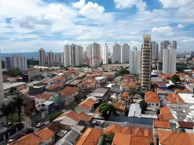 Apartamento para Venda em São Paulo/SP Mooca 3 Quartos