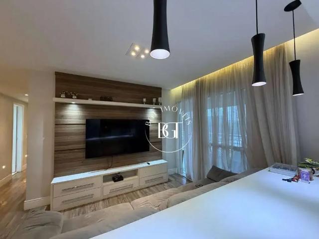 Apartamento para Venda em São Paulo/SP Mooca 3 Quartos