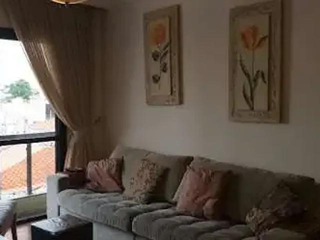 Apartamento para Venda em São Paulo/SP Mooca 3 Quartos