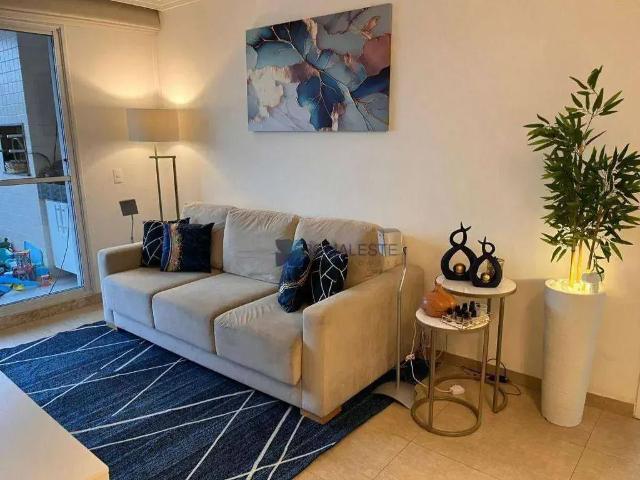 Apartamento para Venda em São Paulo/SP Mooca 3 Quartos